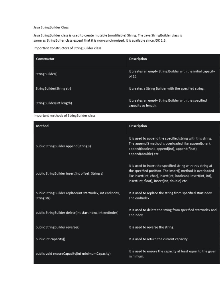 pract7 | PDF | String (Computer Science) | Constructor (Object Oriented Programming)