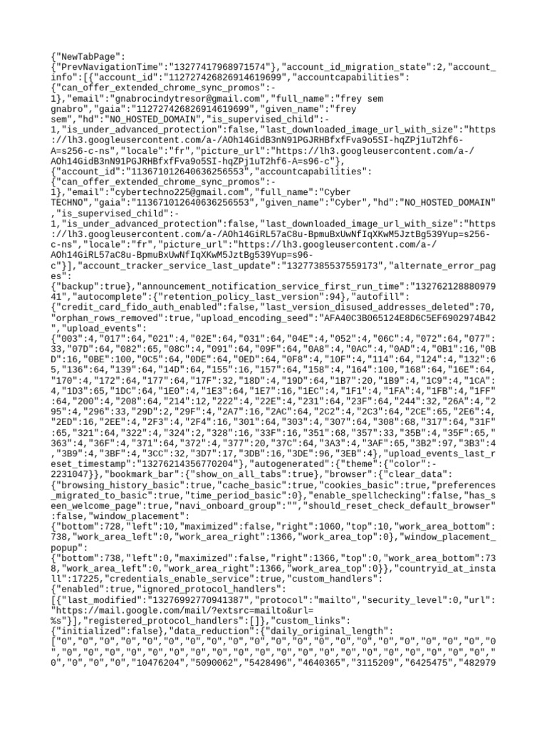 CARTE PRO | PDF | Computing | Printing