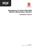 K-Chief 600 - Maintenance Manual | PDF | Fuse (Electrical ...