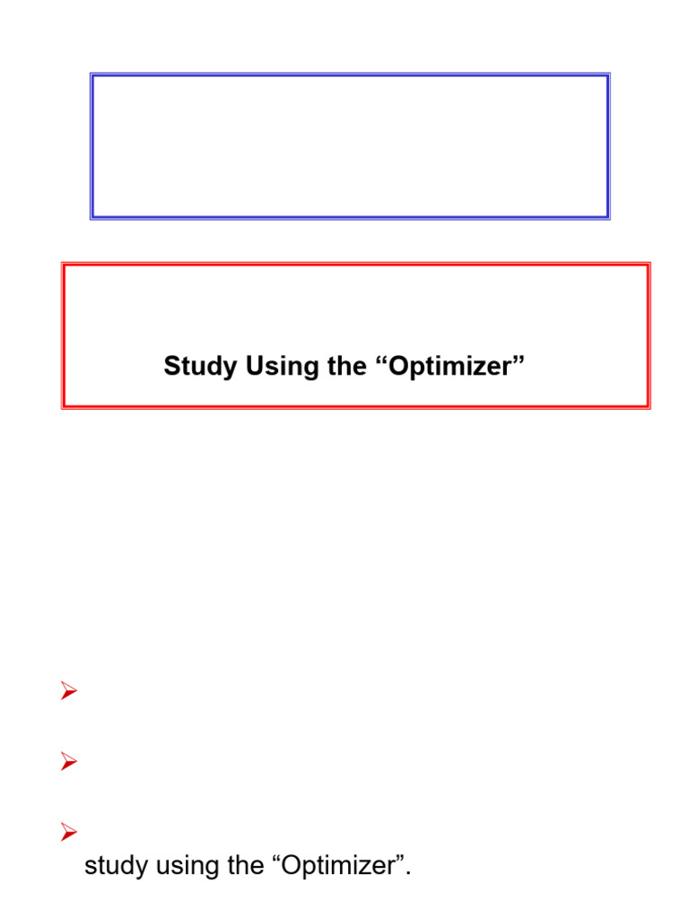 PETE - 5313 - Handout#6 - NDB Model and Sensitivities | PDF | Diamond