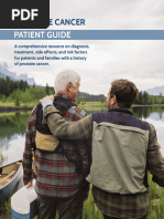 Dc23013a RCR Prostate Cancer Consent Form 5 | PDF | Urinary ...