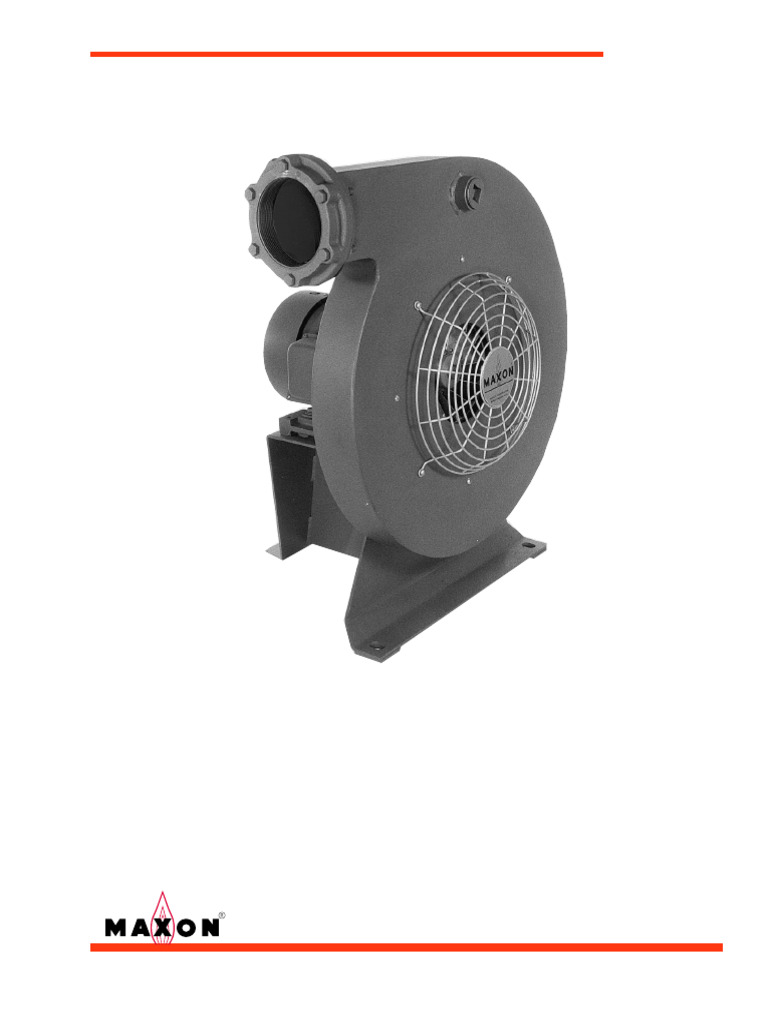 E-Cbl SC Blowers-I-Complete Section | PDF | Water Heating | Mechanical ...