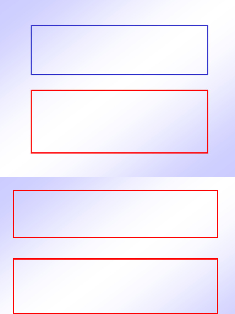 PETE 5313_Handout#3A_Methods of Drilling Optimization at the Bit | PDF ...