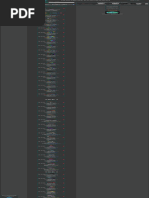 FNTD Values - Secrets | PDF