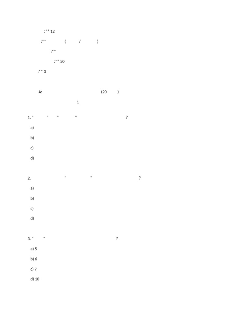 Class 12th Music | PDF