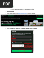 Senar Na - Tutorial de Como Baixar o Certificado | PDF