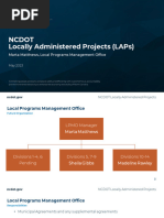 Construction Execution Plan Checklist | PDF | Logistics | Warehouse