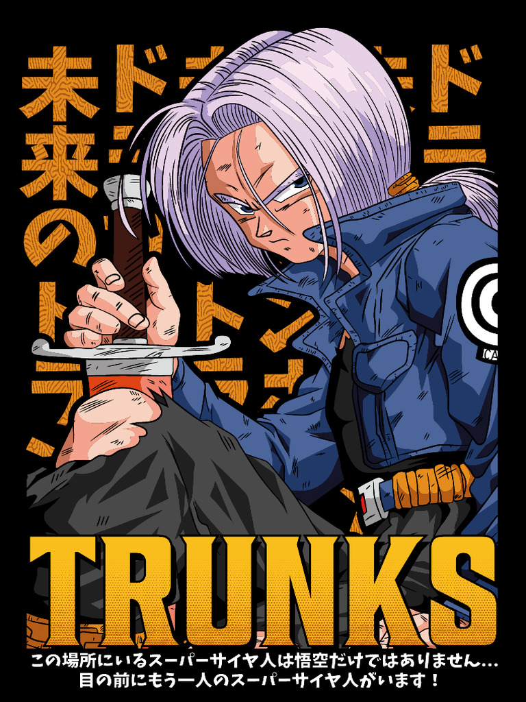 Trunks___d (1) | PDF