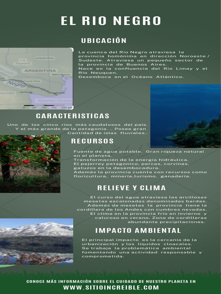 El Rio Negro - 20241112 - 103621 - 0000 | PDF