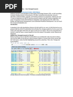 SAP Layout Creation Guide | PDF | Page Layout | Information Technology