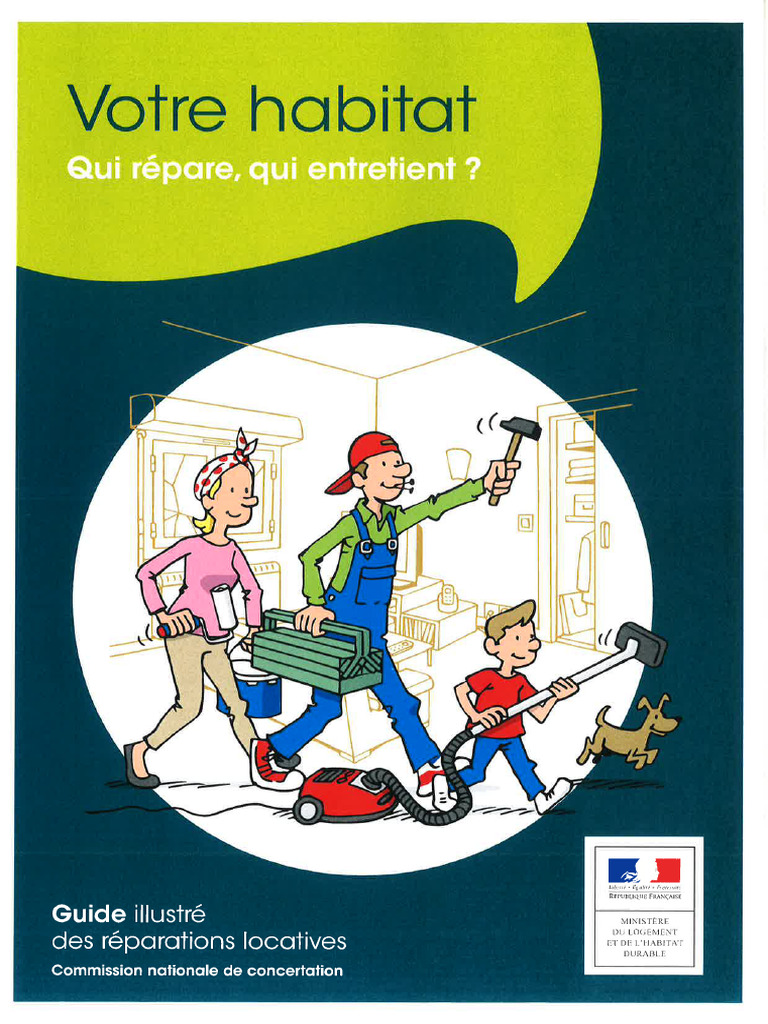 Responsibility Guide FRENCH | PDF