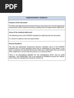 05 - RISK ASSESSMENT-Winch Mechine | PDF | Risk | Personal Protective ...