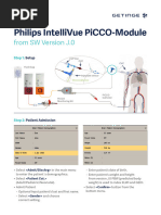 Understanding Cardiac Output & PiCCO Technology | PDF | Heart ...