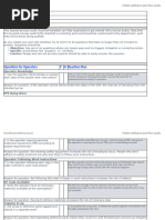 Lpa Form | PDF | Audit | Business