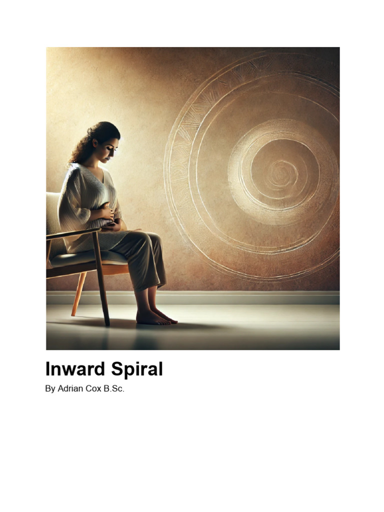Inward Spiral | PDF | Mirror | Thought