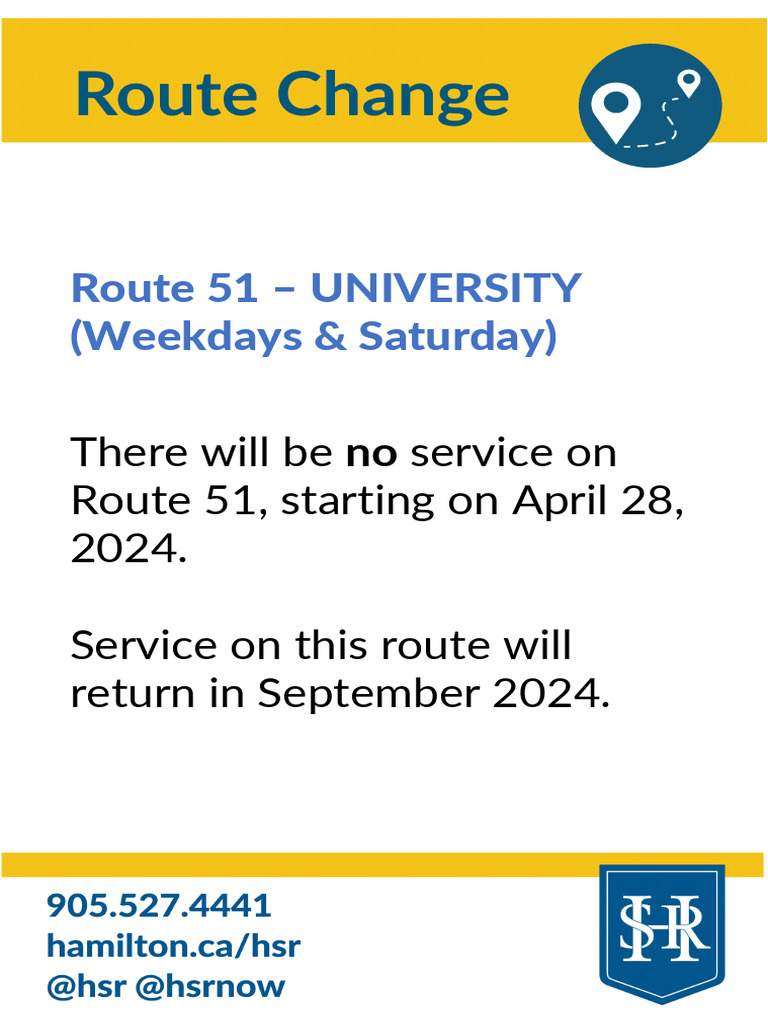 hsr-service-change-route-51-university | PDF