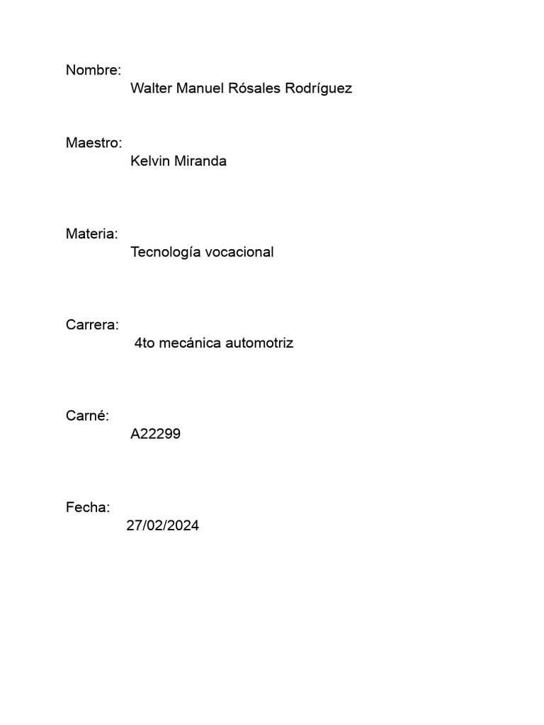 Suspensión Mecánica 01 - Compressed | PDF | Ingeniería mecánica ...