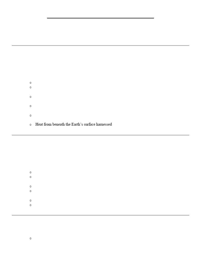 Renewable Energy And Sustainable Development Pdf