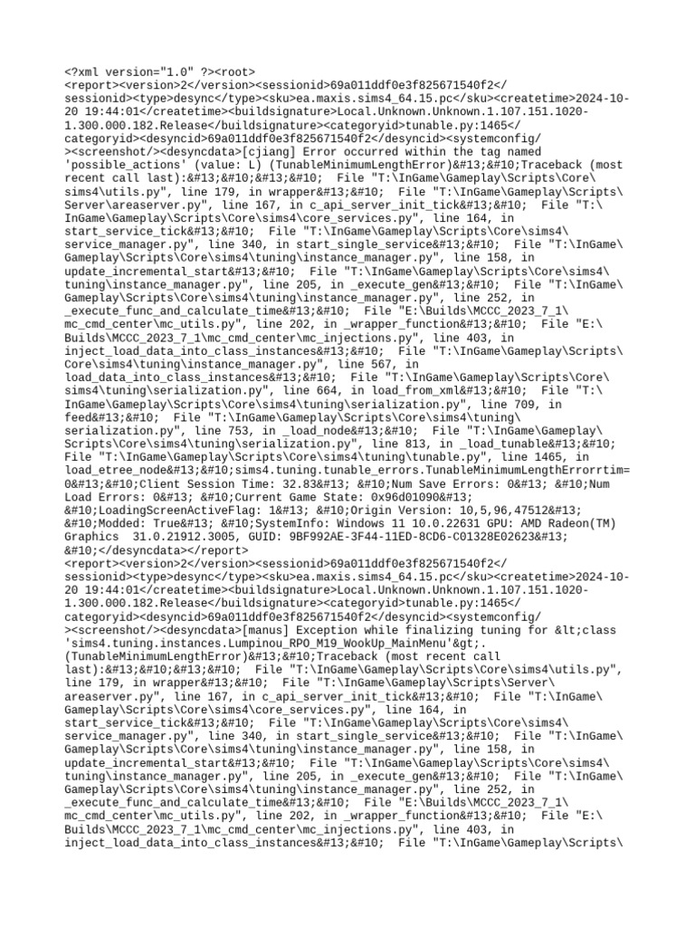 Lastexception 63865133708 | PDF | Graphics Processing Unit | Ibm Pc Compatibles