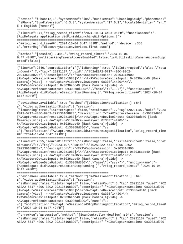 2024-10-04 | PDF | Mobile Phones | Berkeley Software Distribution
