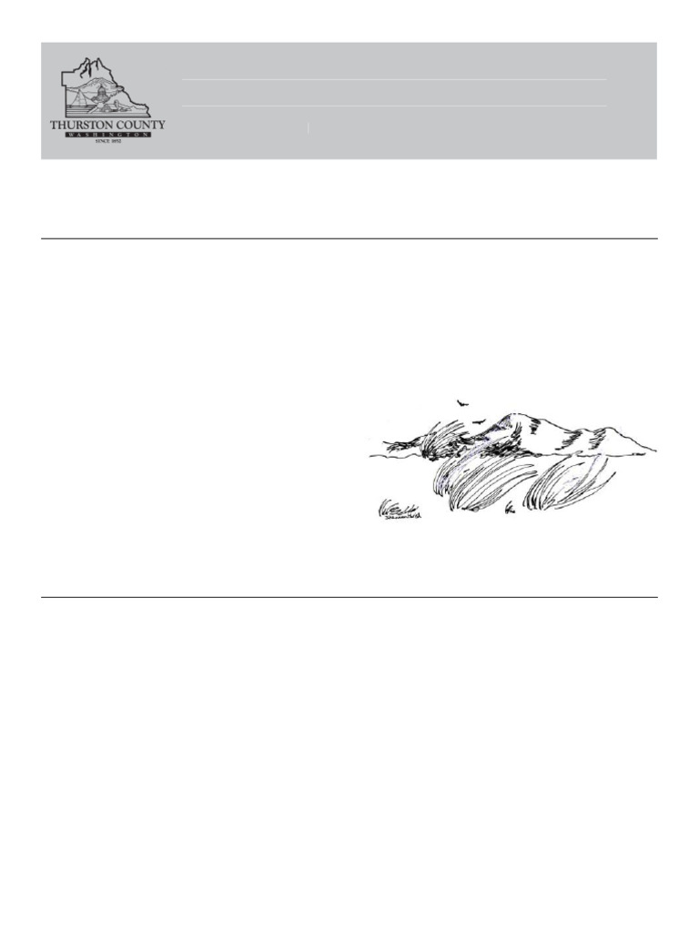 Factsheet Prairies | PDF | Prairie | Invasive Species