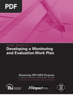 Inception Report Template Guide | PDF