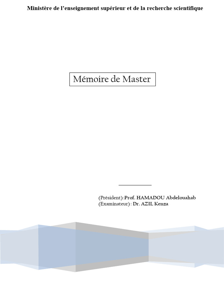 Mémoire FE | PDF | Laser | Cohérence (physique)