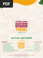 Lakkis Farm Menu and Prices PDF | PDF | Lamb And Mutton | Meat