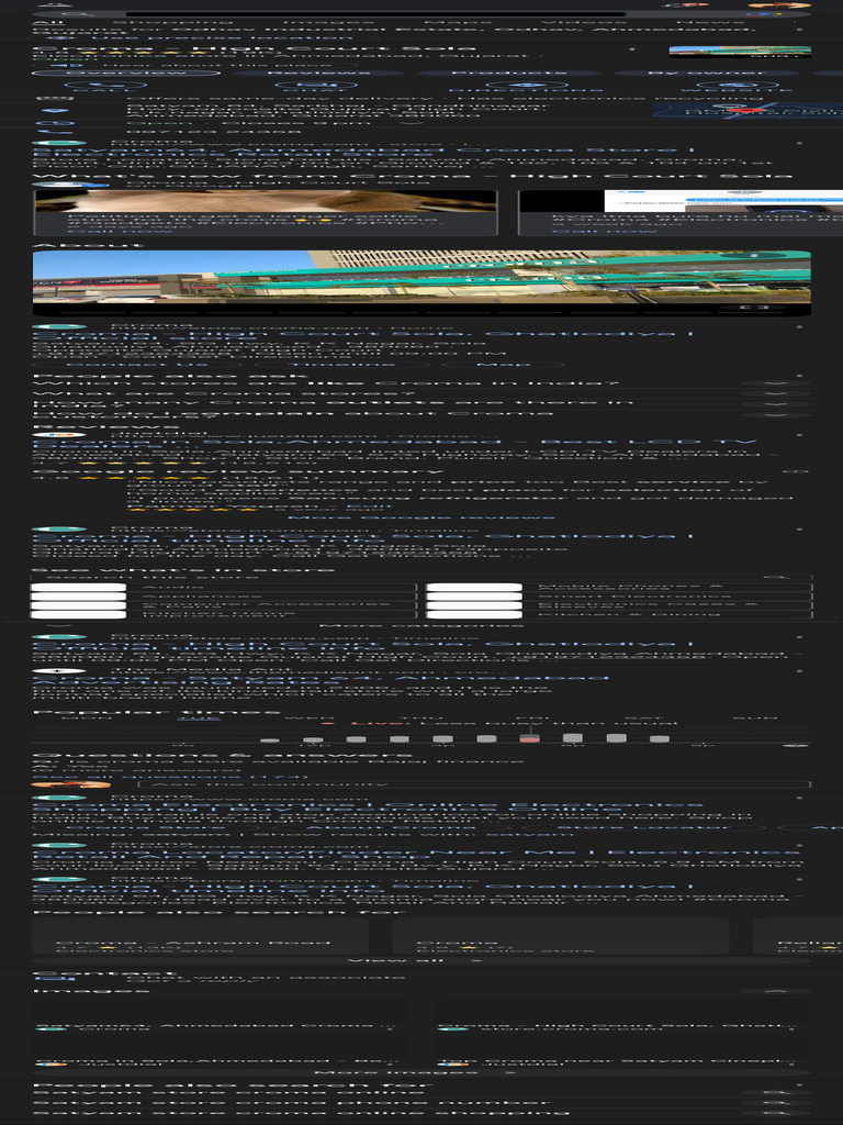 Satyam Store Croma - Google Search | PDF