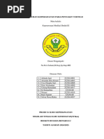 Asuhan Keperawatan Vertigo SDKI | PDF | Pengembangan Diri | Kesehatan ...