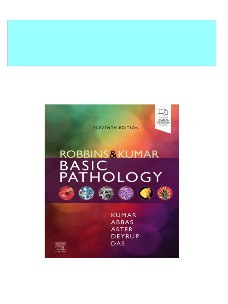 Instant Access to ROBBINS amp KUMAR BASIC PATHOLOGY 11th Edition Vinay ... Instant Access to ROBBINS amp KUMAR BASIC PATHOLOGY 11th Edition Vinay ...