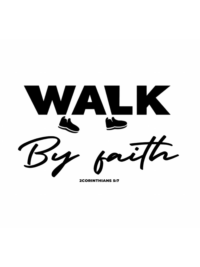 Walk | PDF
