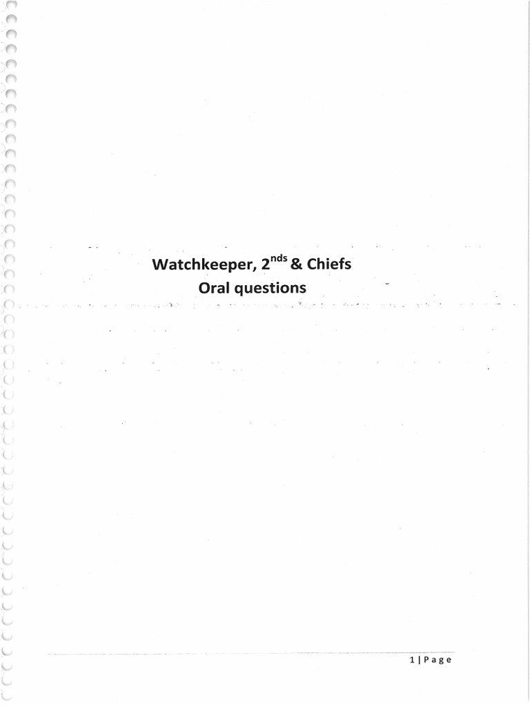 AMSA Oral Book 02 | PDF