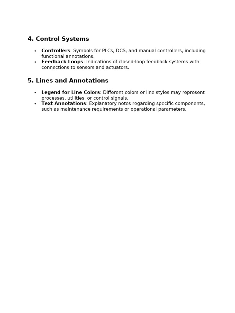 Control Systems | PDF