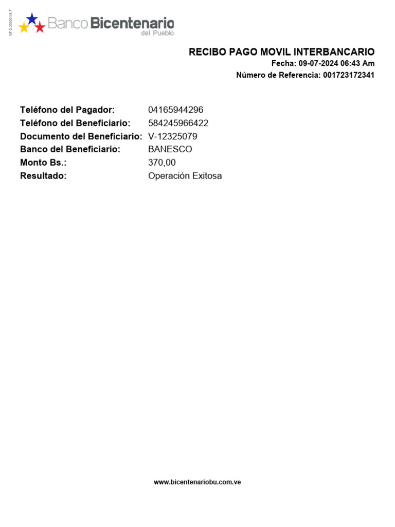 Aporte Federacion Mata de Conuco | PDF