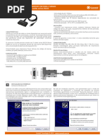 Utilitário Hércules: Terminal Serial RS-232 | PDF | Tecnologia da ...