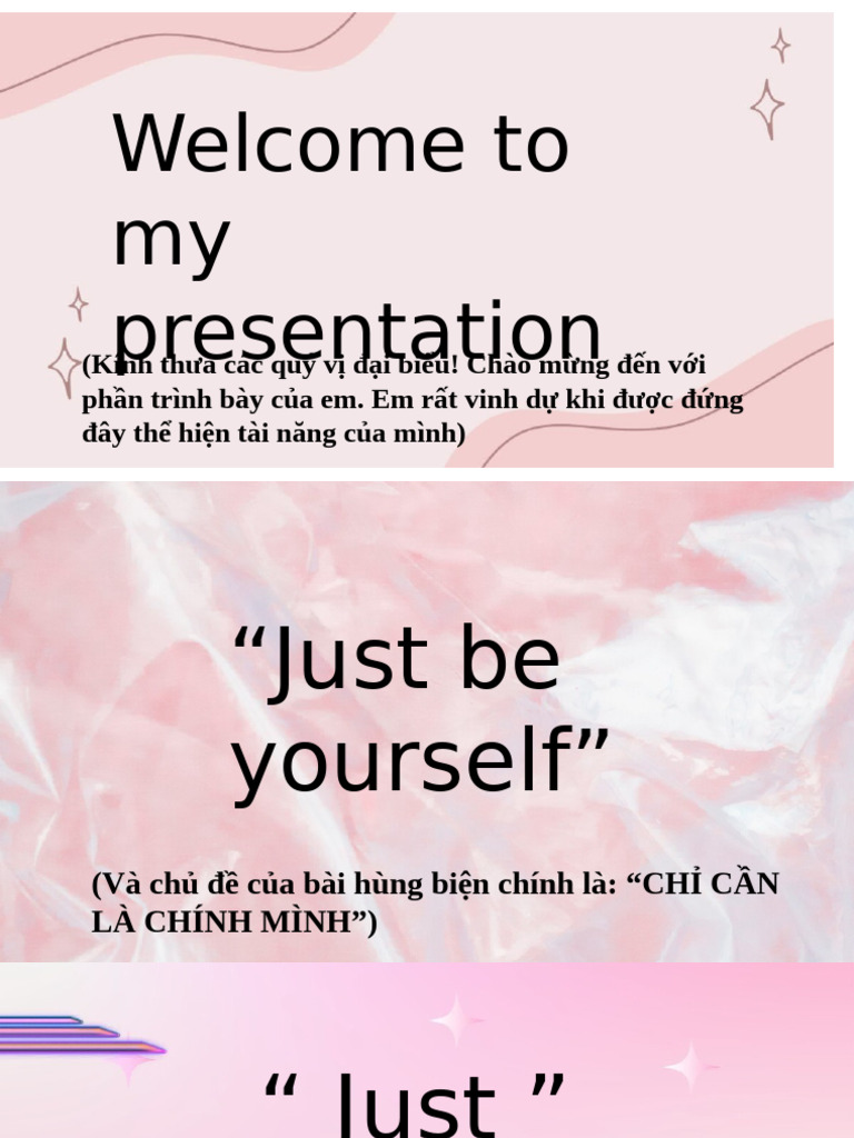 Presentation 1 | PDF