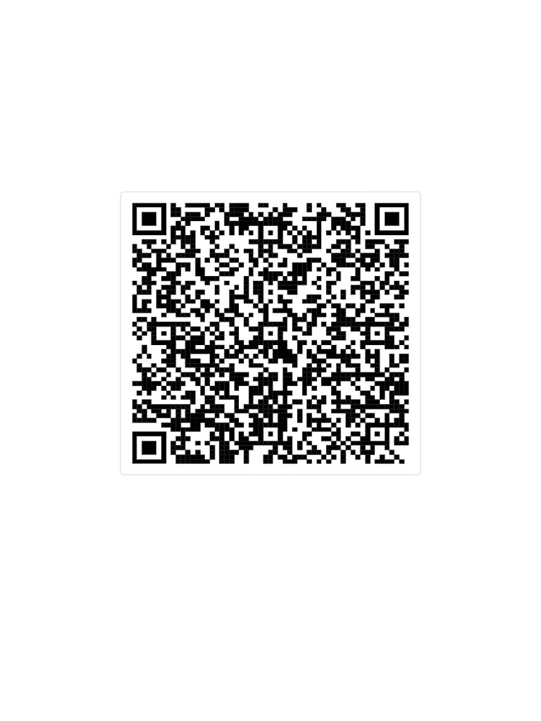 CODIGO QR | PDF