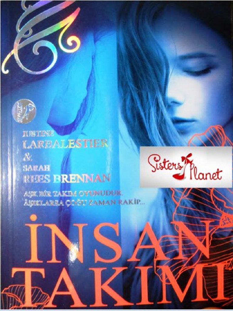 Mir - Az Sarah Rees Brennan Justine Larbalestier Insan Takimi Mir - Az ...