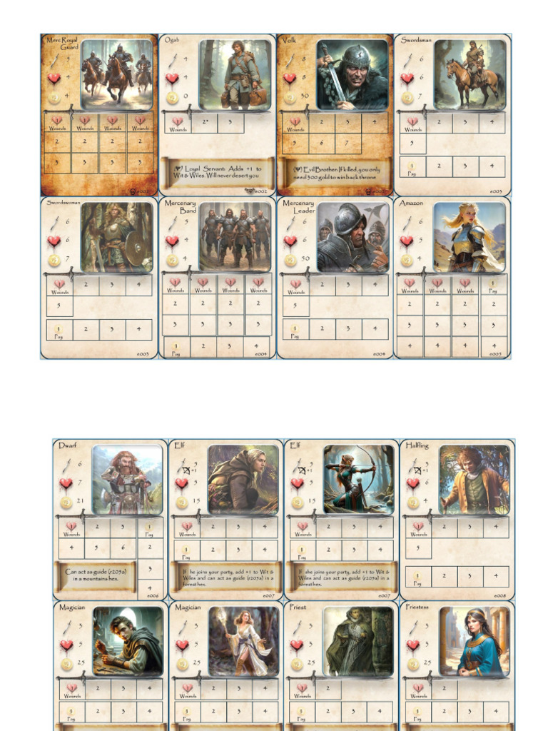 Encounters_Cards_-_Set_1_(high_res) | PDF