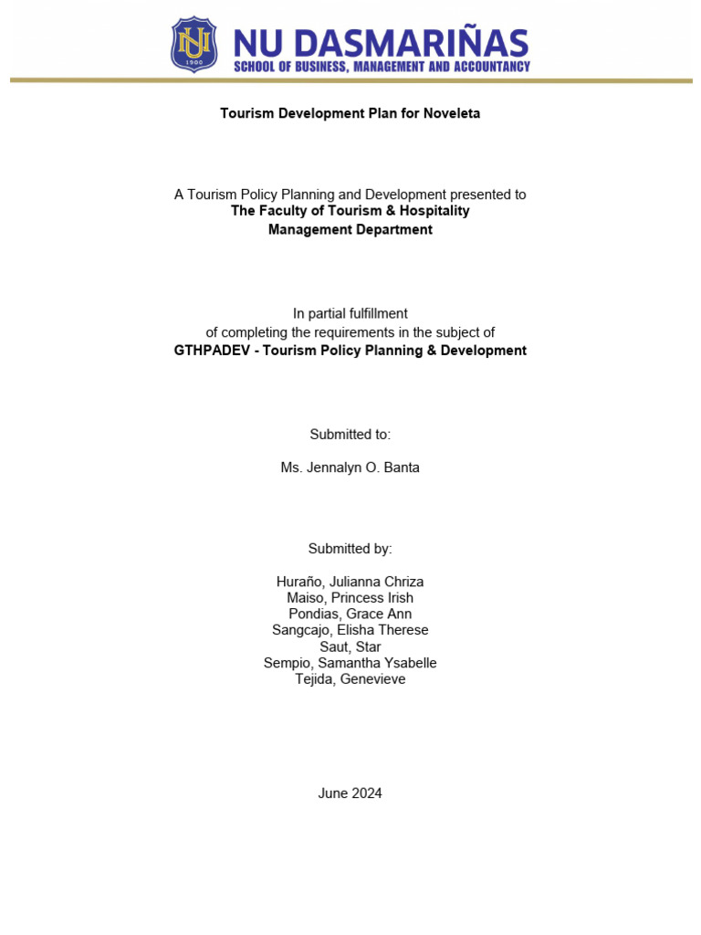 TPPD_NOVELETA-3 | PDF