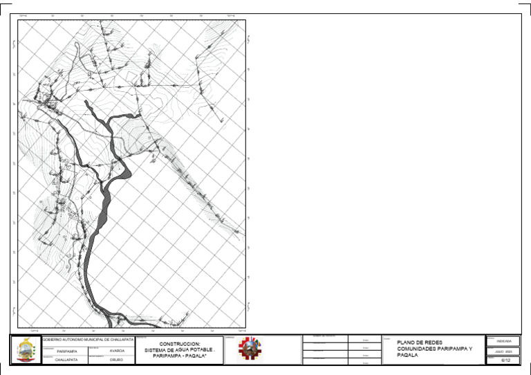 Solo Curvas de Nivel-Layout1 | PDF