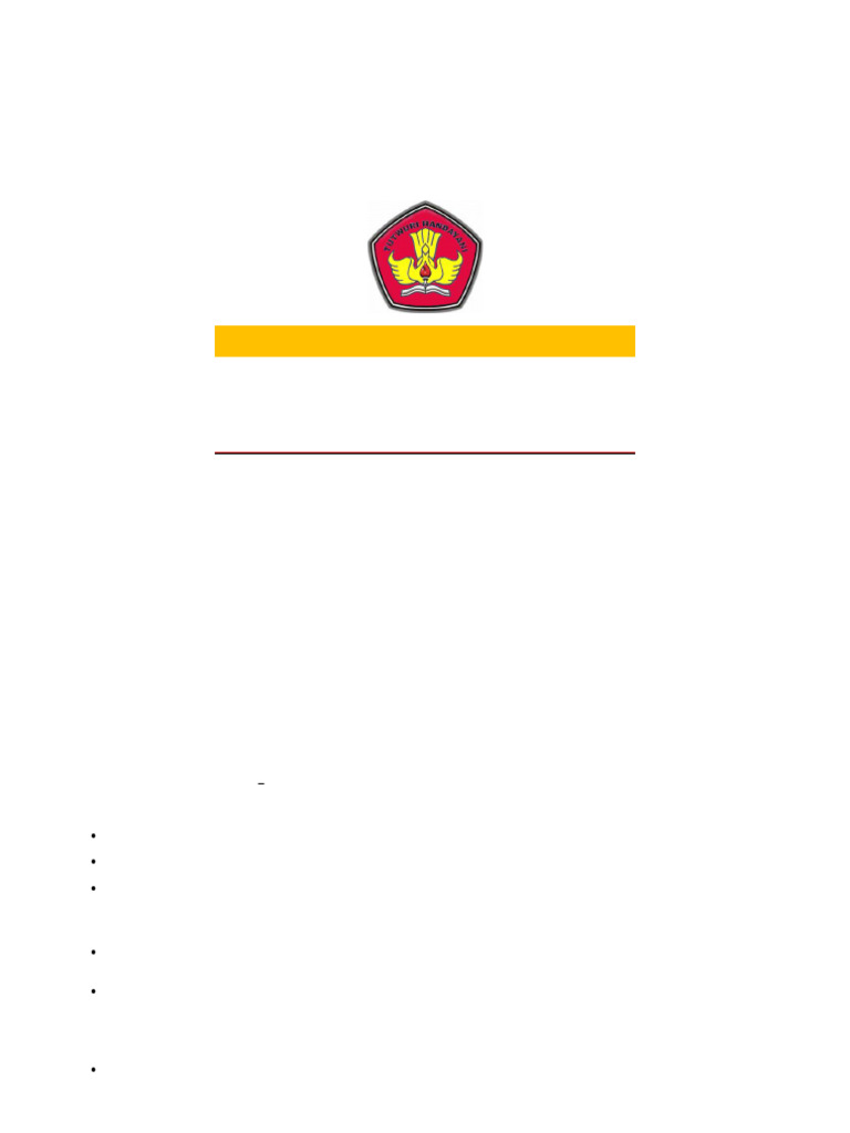 KKTP IPAS Kelas 6 latif | PDF