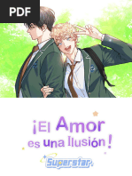 No Digas Que Me Amas - Cap 102 - NDQMA | PDF