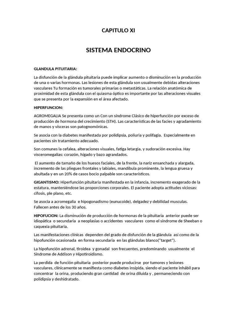 Semio Transcrito 01 | PDF | Tiroides | Hipertiroidismo