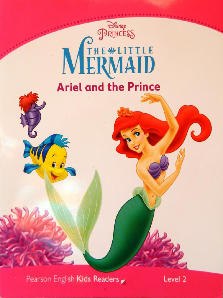 2-Little-mermaid | PDF