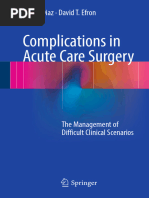 ACLS Handbook 2024 | PDF | Cardiopulmonary Resuscitation | Cardiac Arrest