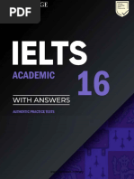 Full Aptis Practice Test 1 Key | PDF | Learning | Second Language ...