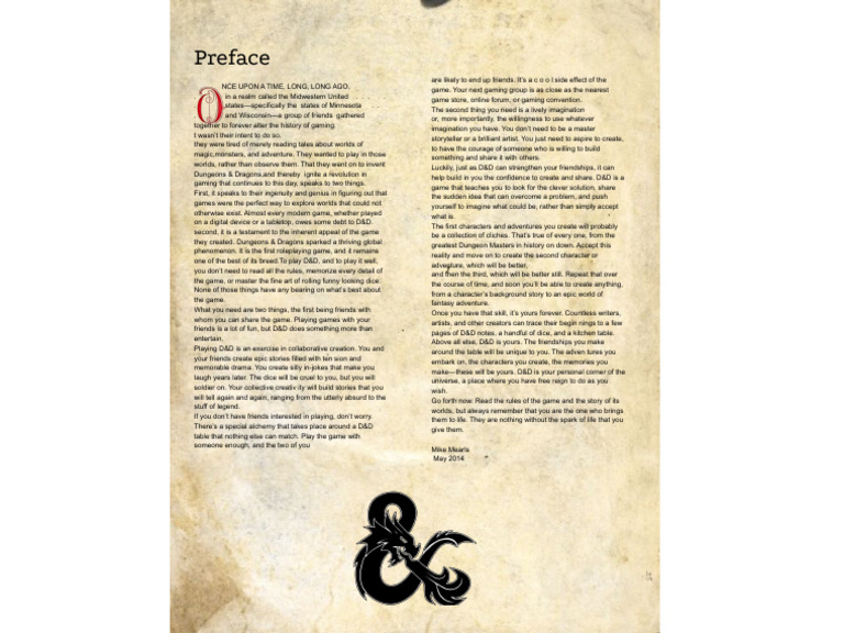 Untitled drawing | PDF | Dungeons & Dragons