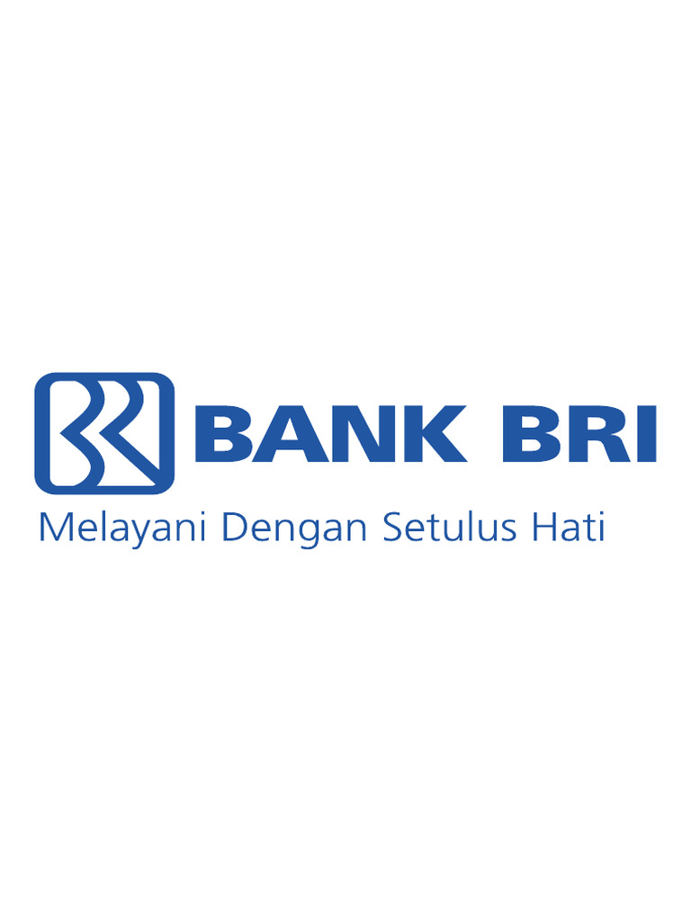 Bank Bri Seeklogo | PDF